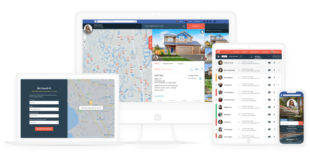 Real Estate Agent Directory - Join or Login - Home ASAP